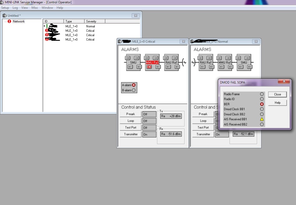Download MSM-Mini link Service Manager 6.8 - Quadrant.co.id